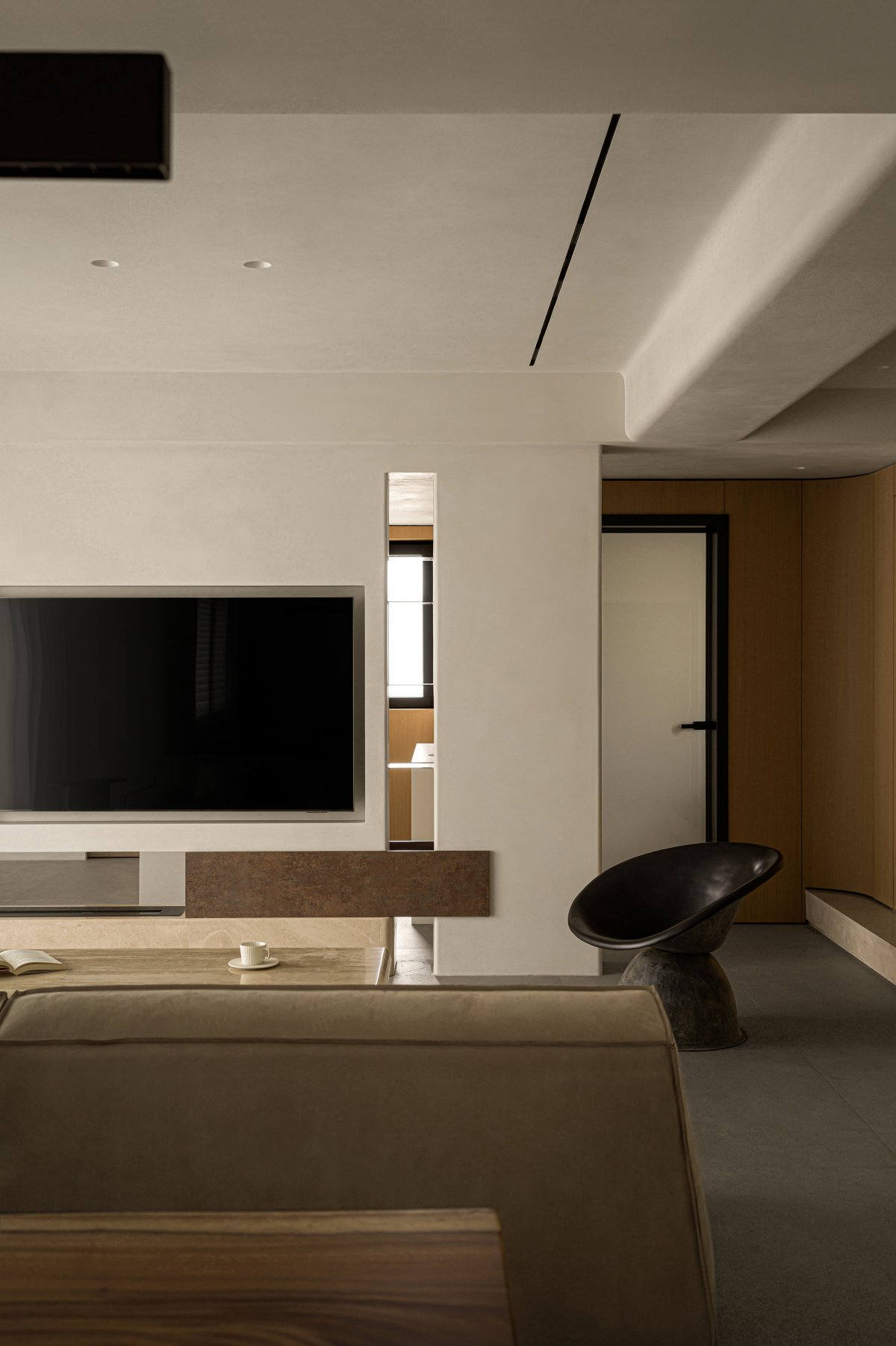 YinjiSpace - JSD x Essence of life